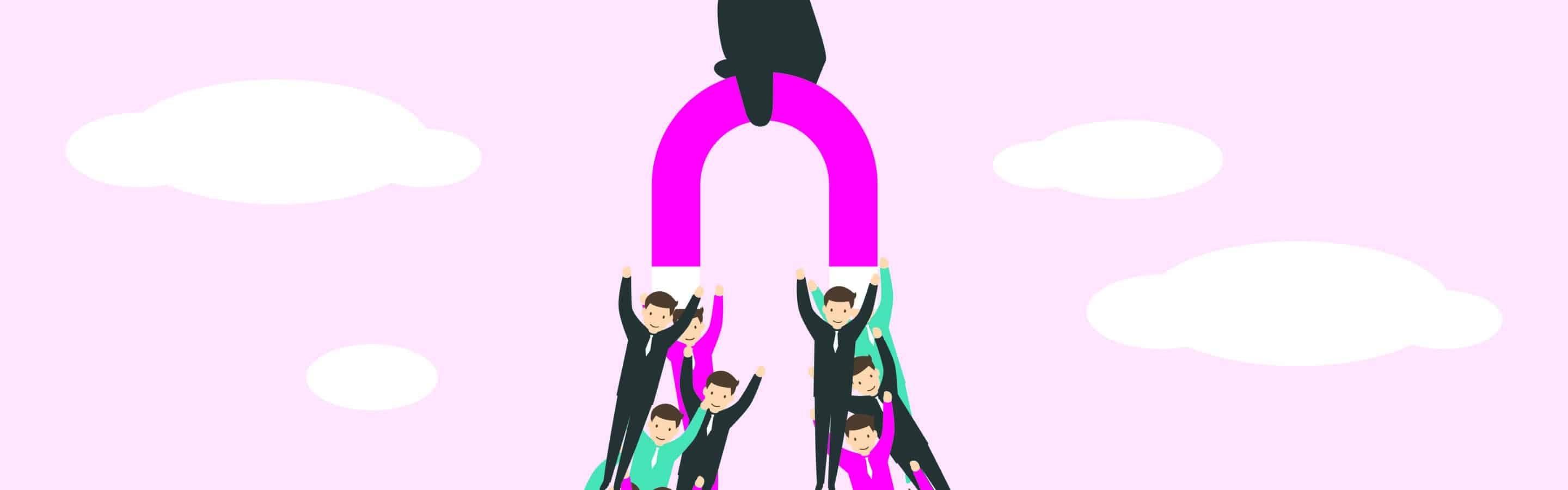 Seize workforce opportunities for a robust pandemic recovery | Moore, Inc.