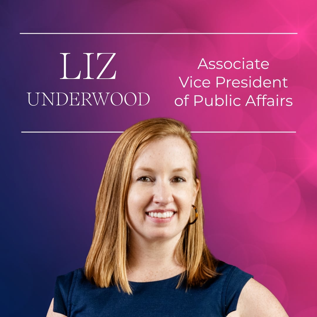 Moore Announces Promotion of Liz Underwood to Associate Vice President ...