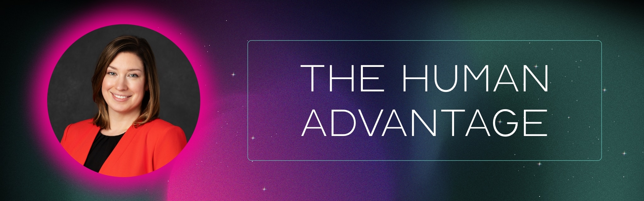 The Emotional ROI: Authentic Connection is Your Secret Weapon