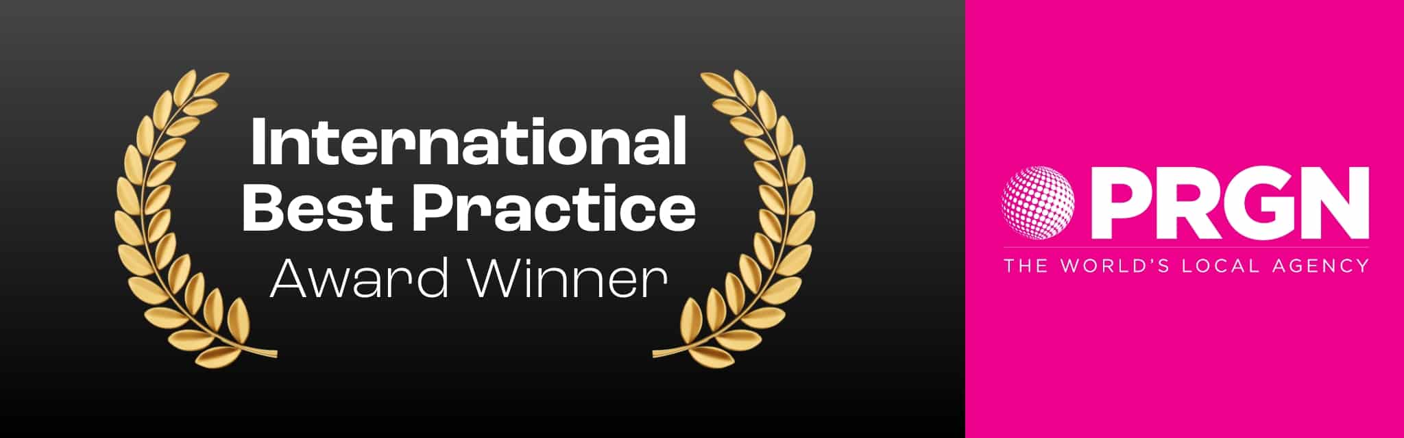 Moore Celebrates Multiple Wins at PRGN 2025 Best Practice Awards ...