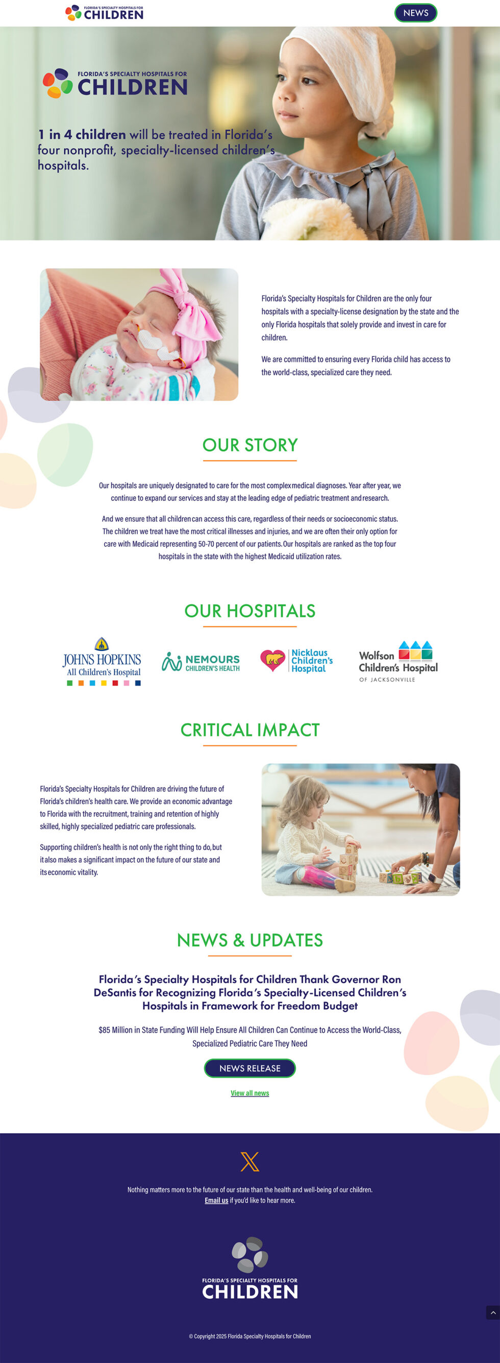 Expert Care, Shared Mission | Moore, Inc.